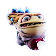 Characters - High On Life Wiki