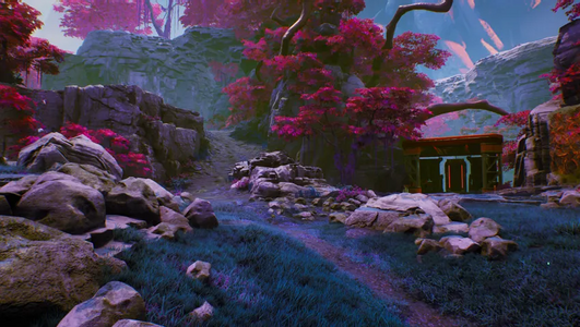 Locations - High On Life Wiki