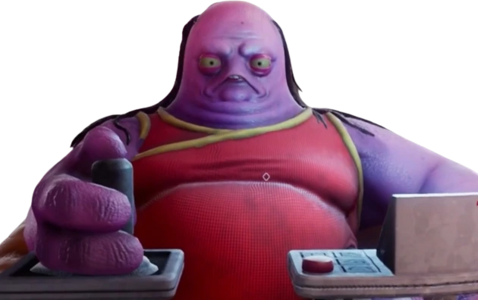 Characters - High On Life Wiki