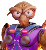 Nipulon - High On Life Wiki