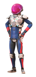 Characters - High On Life Wiki