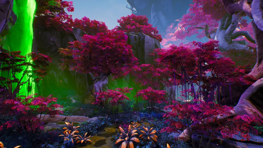 Locations - High On Life Wiki