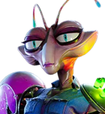 Characters - High On Life Wiki