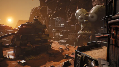 Locations - High On Life Wiki