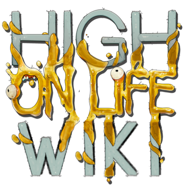 High On Life Wiki