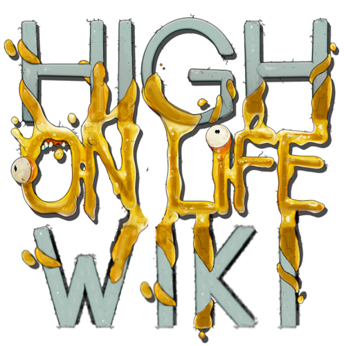High On Life Wiki