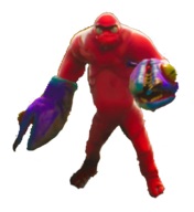 Enemies - High On Life Wiki