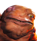 Garmantuous - High On Life Wiki