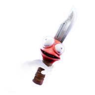 Knifey - High On Life Wiki